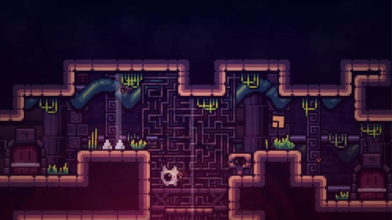 Reed 2 The first 10 Levels on PS5 - YouTube