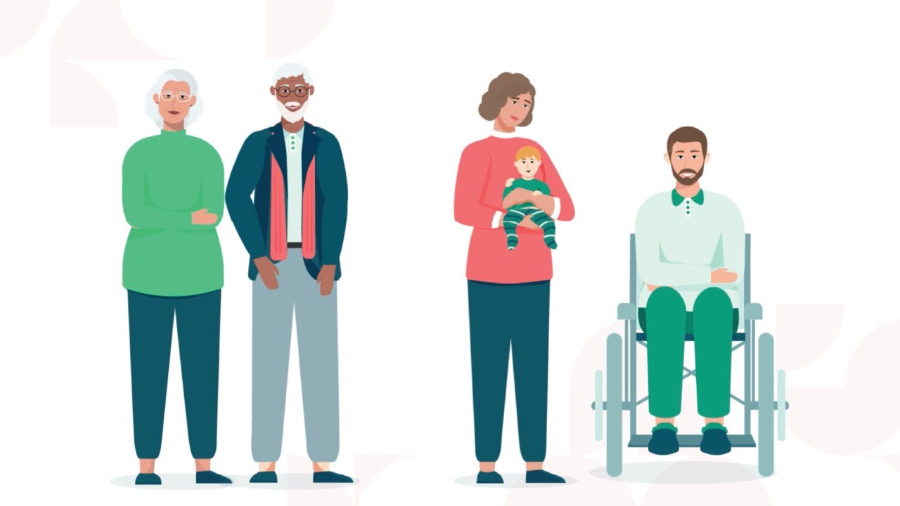 NCOA: Medicare Extra Help and Medicare Savings Programs - YouTube