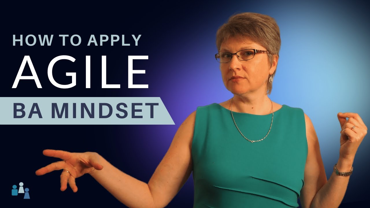 Navigating the Agile BA Landscape: Principles, Techniques, and More ...