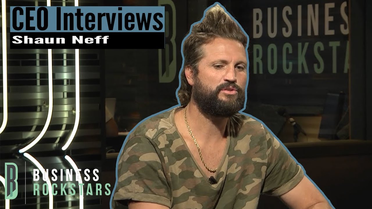 Shaun Neff on Making His Mark in the Skating and Snowboarding Community ...