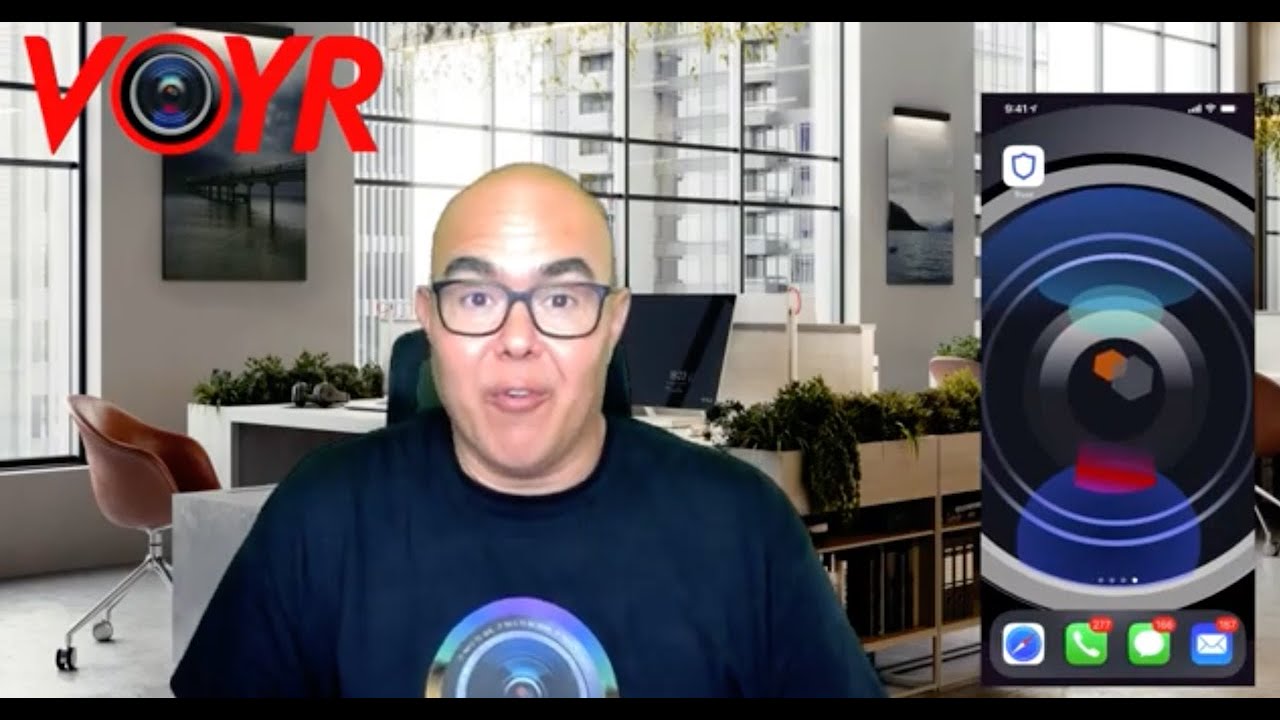 VOYR Enablement - How to Buy VOYR (Beginners' Guide) - YouTube