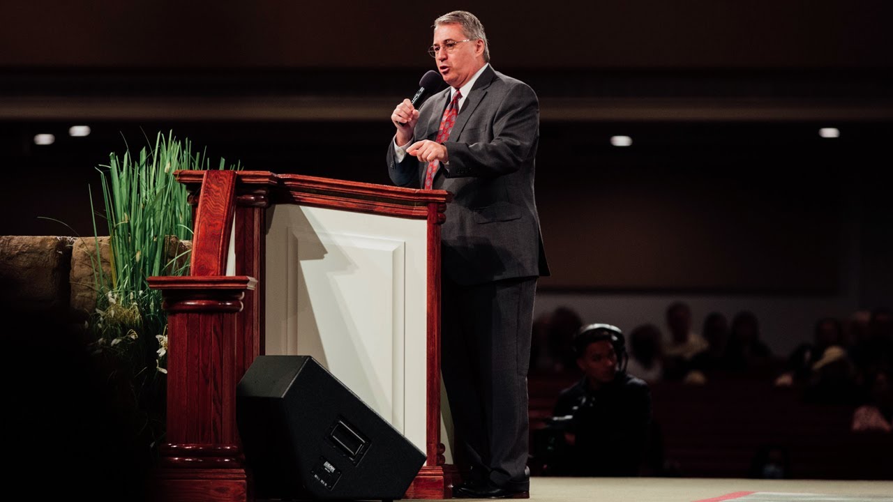 How to Find God - Doug Klinedinst - May 16, 2021 - YouTube