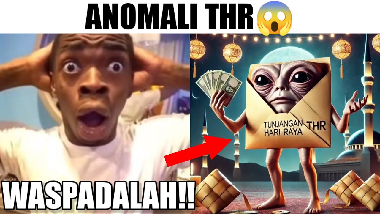 anomali baru setelah tung tung tung sahur😱.... (Her... TeHaErrrr) - YouTube