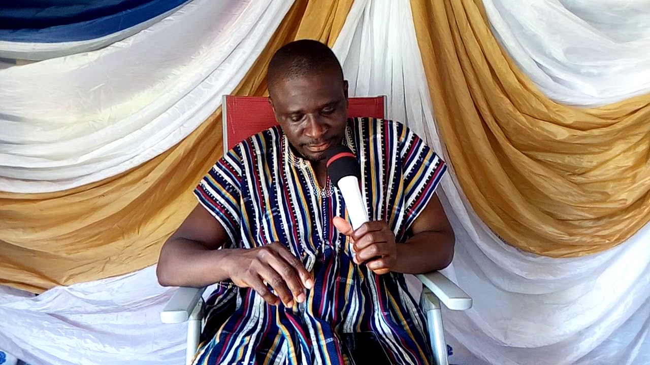 ADVICE ON DRUG ADDICTION BY APOSTLE DR. STEPHEN ASANTE - YouTube