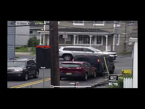 5/5 Accident (Laurel/ 27)