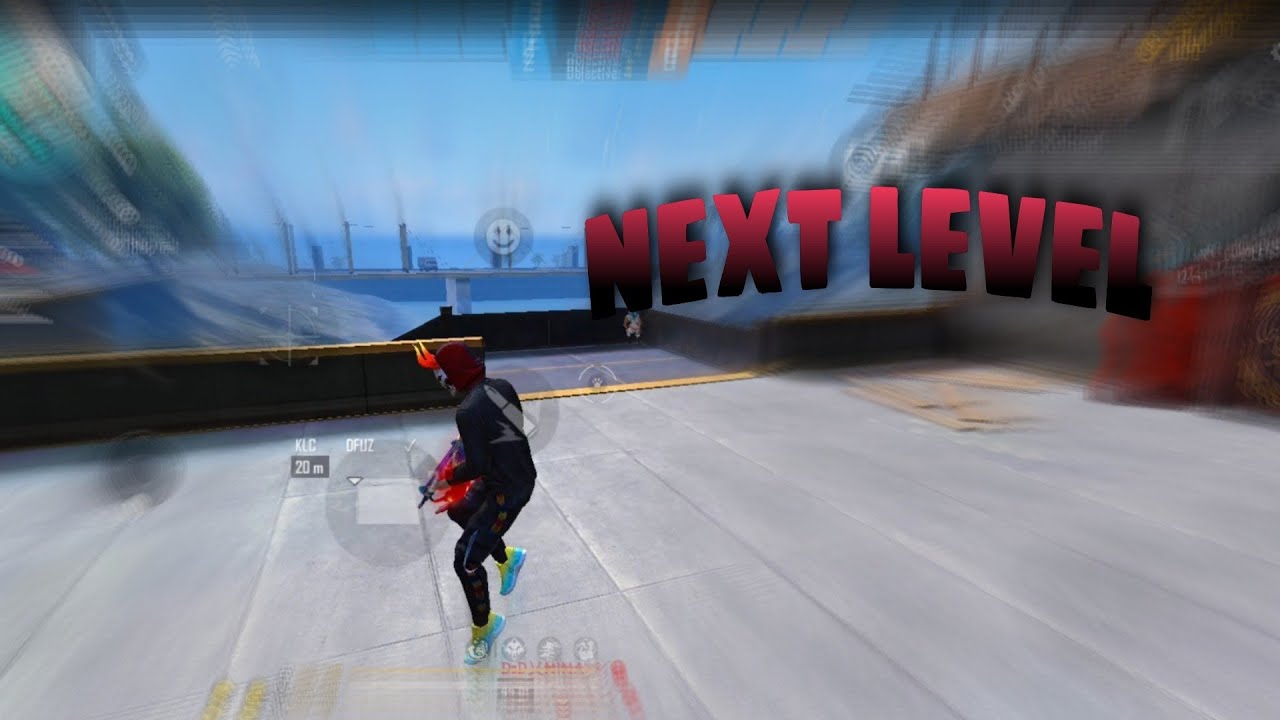 Free fire montege | Free fire next level montege | @raistar #freefire ...