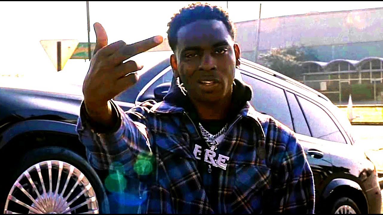 Young Dolph Go Get Sum Mo 2023 Music Video Remix - YouTube