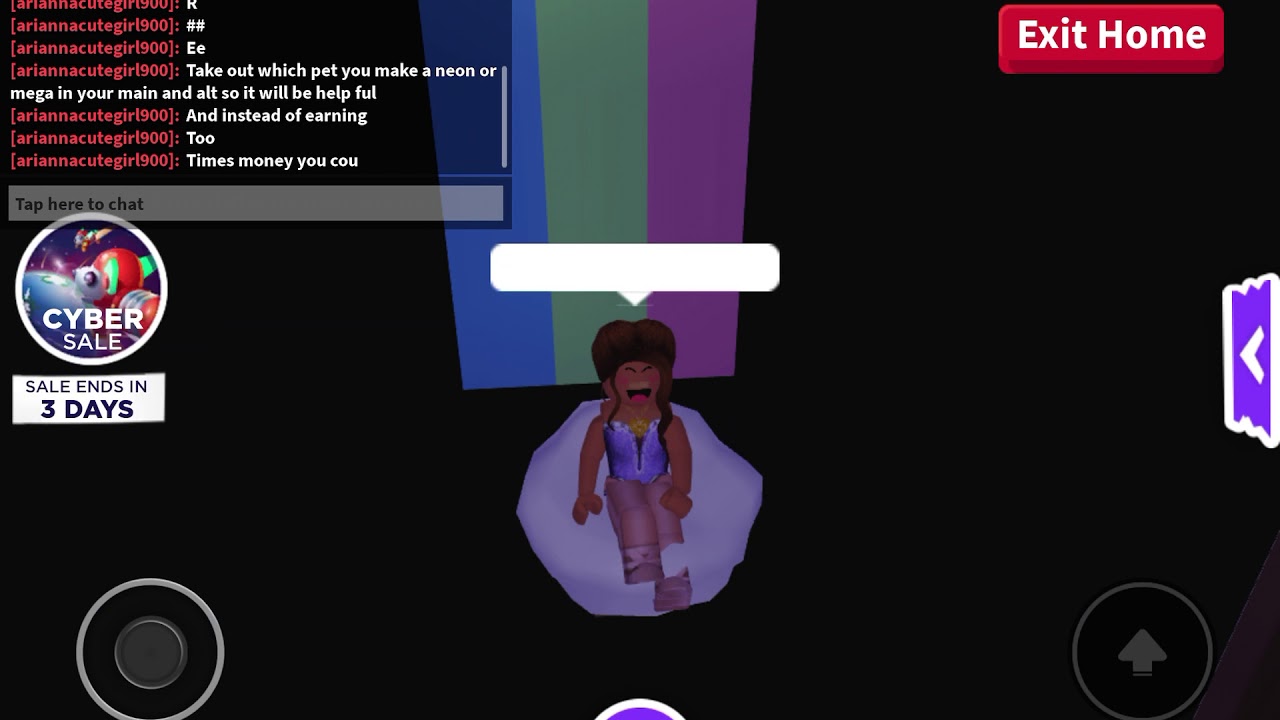 Tips to grind in adopt me! - YouTube