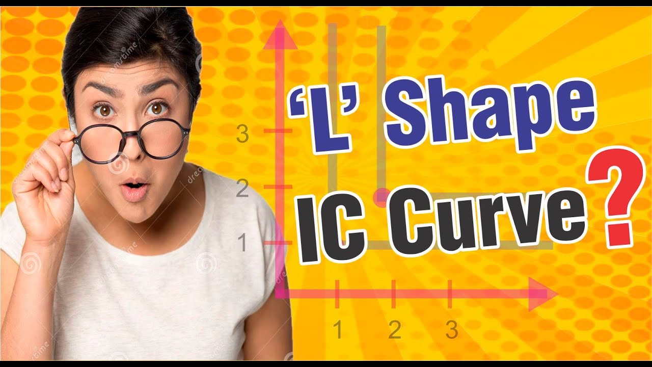 'L' shape IC curve - YouTube