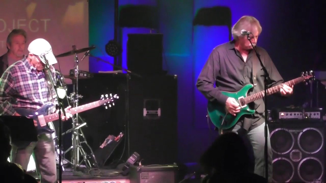 The Solano Project: Tush - YouTube