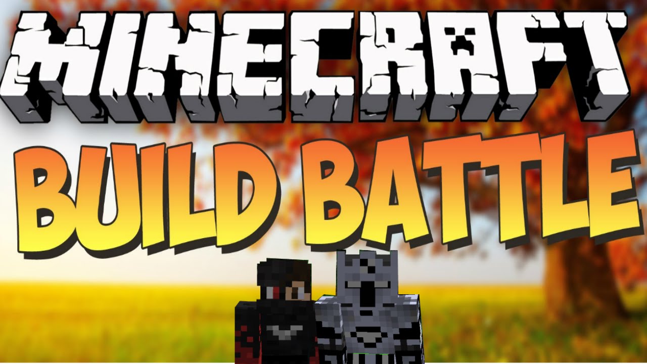 Build Battle: Mi Dinosaurioo!! /JoseGamerskr - YouTube