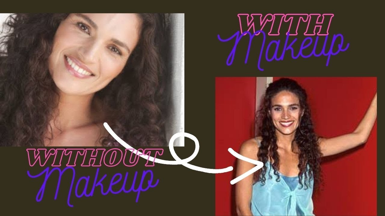 Wanda Acuna Without Makeup - #WandaAcuna #Shorts - YouTube