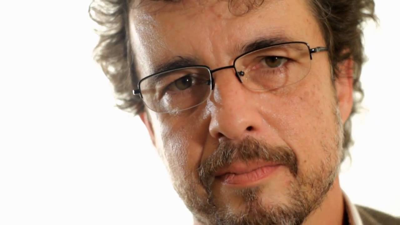 Interview: José Murilo Jr., from the Ministry of Culture of Brazil ...