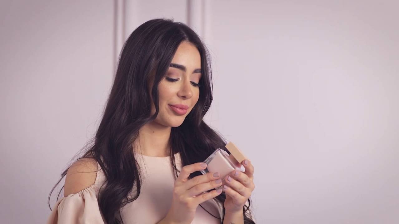 Maya Ahmad 'Narciso' Testimonial, Narciso Rodriguez Parfums by W Studio ...