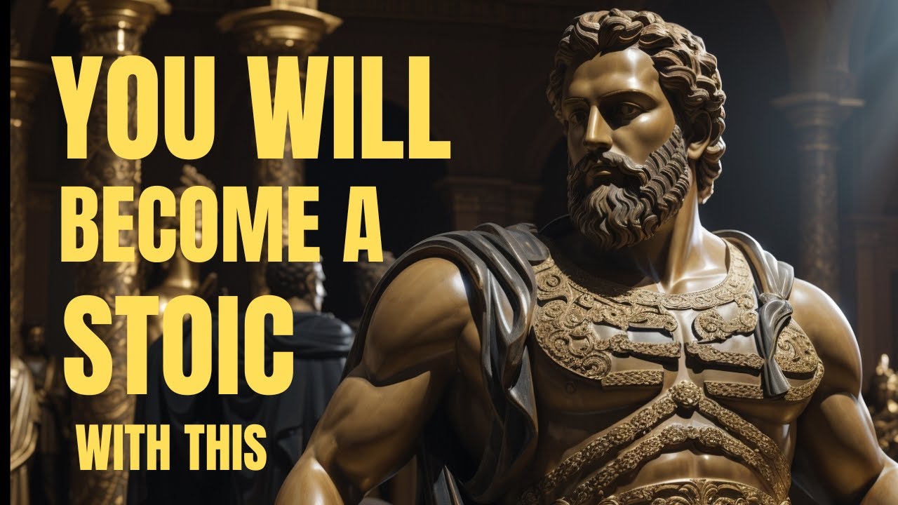 Stoic Wisdom Unveiled 10 Timeless Lessons for Resilience and Inner ...