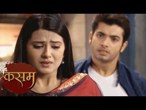 Kasam Tere Pyaar Ki | 15th July 2016 | Sandy SHOOTS Tanu | Post Rishi & Tanu’s Marriage