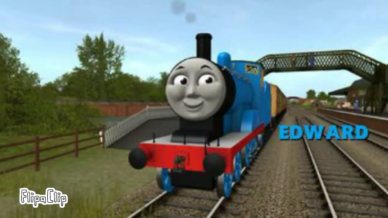 Edward theme(edited) - YouTube