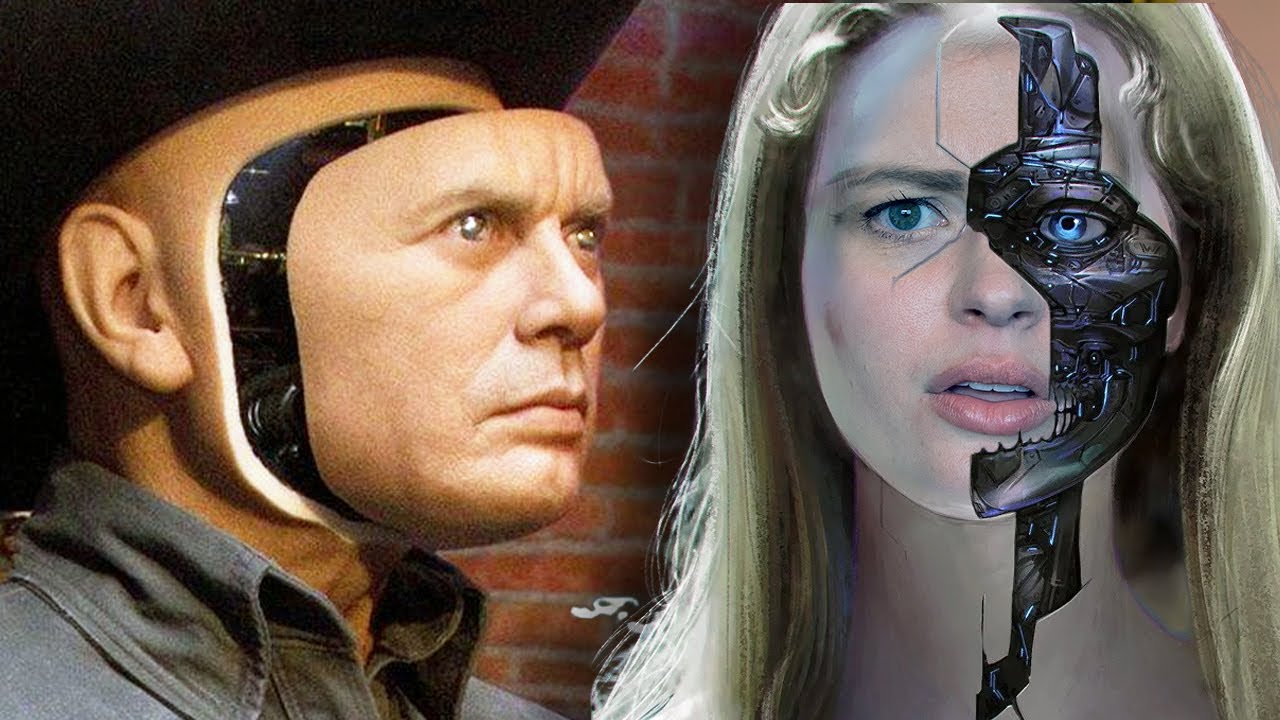 These Movies Failed as TV Shows and Here's Why - Movie Podcast - YouTube