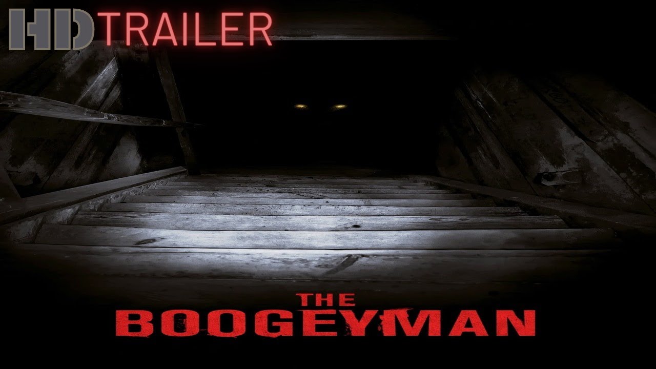 The Boogeyman | Final Trailer - YouTube