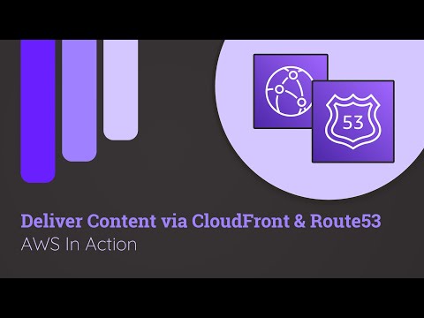Optimizing Content Delivery with CloudFront & Using Custom Domains ...