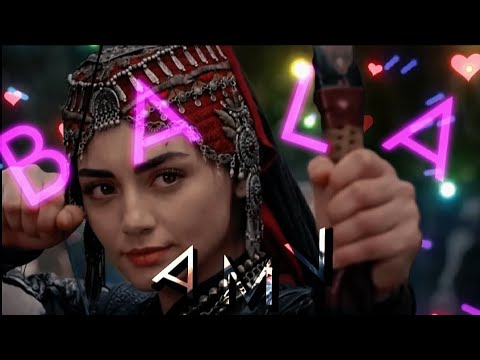 BALA HATUN 🥵😈🥶🔥| Blame | [AMV/EDIT] | #foryou #kurulusosman #osman #edit #attitude #balahatun