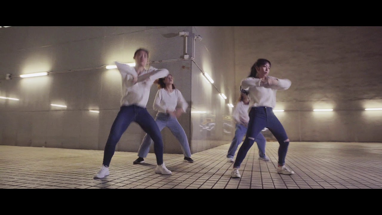 Mood dance video contest -- Original Dance Video | Contestant Group 9 ...