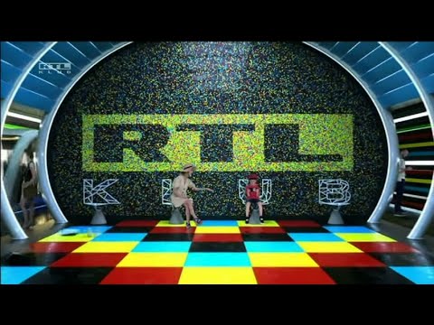 Review of RTL KLUB Hungary Continuity June 15, 2020 :)