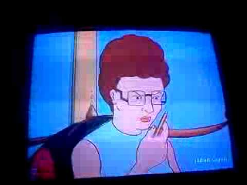 KOTH Peggy Hill the Boggle Champ PT3 - YouTube