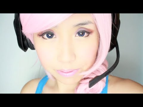 Astro Gaming A50 Wireless Headset Review with AlyMew - YouTube
