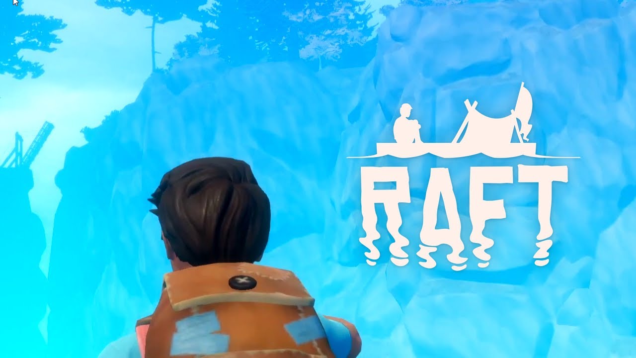 Raft | Adventures on Balboa Island - YouTube