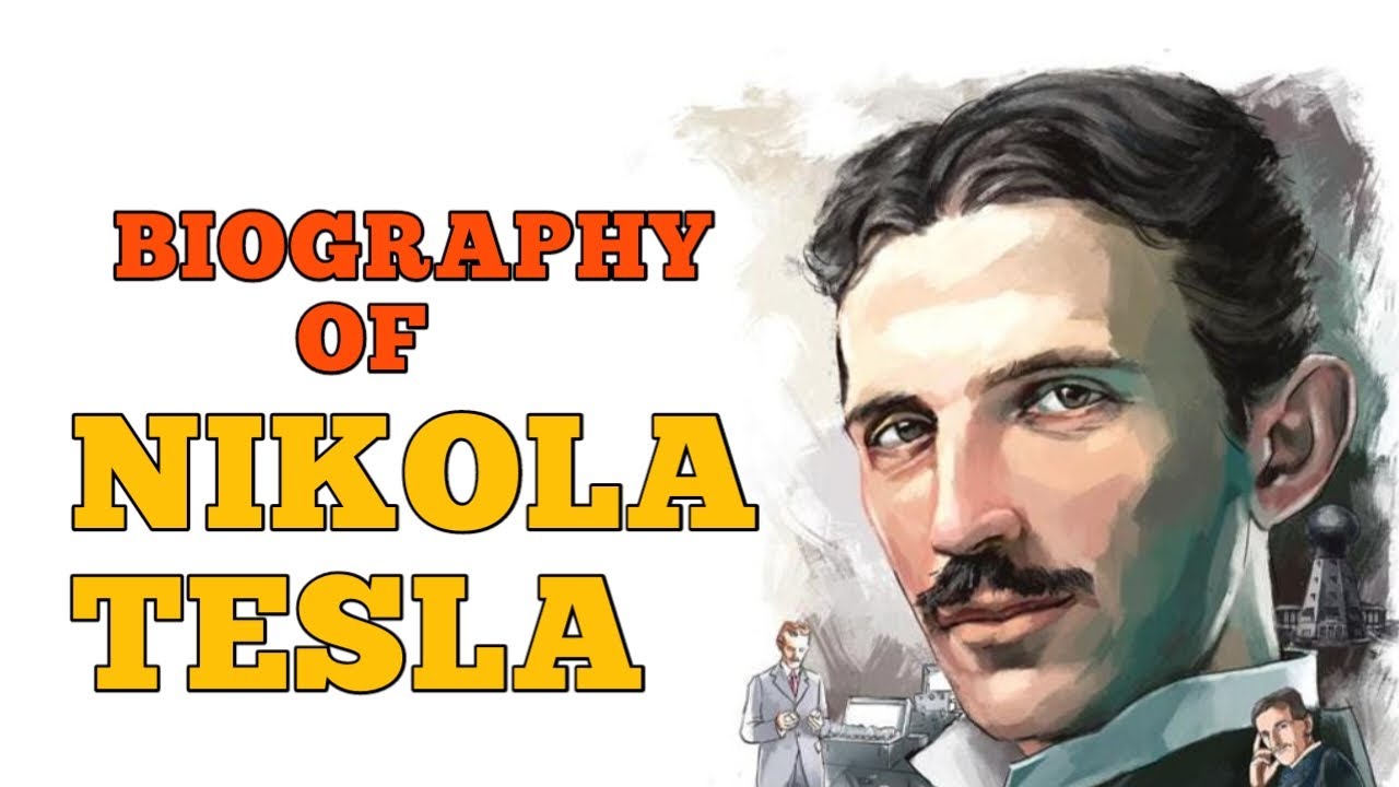 NIKOLA TESLA: A VISIONARY INVENTOR AND ELECTRICAL PIONEER | BIOGRAPHY ...