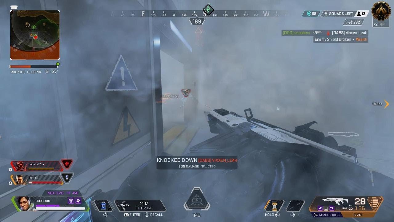 Apex S15 Dub Talltime with the clutch - YouTube