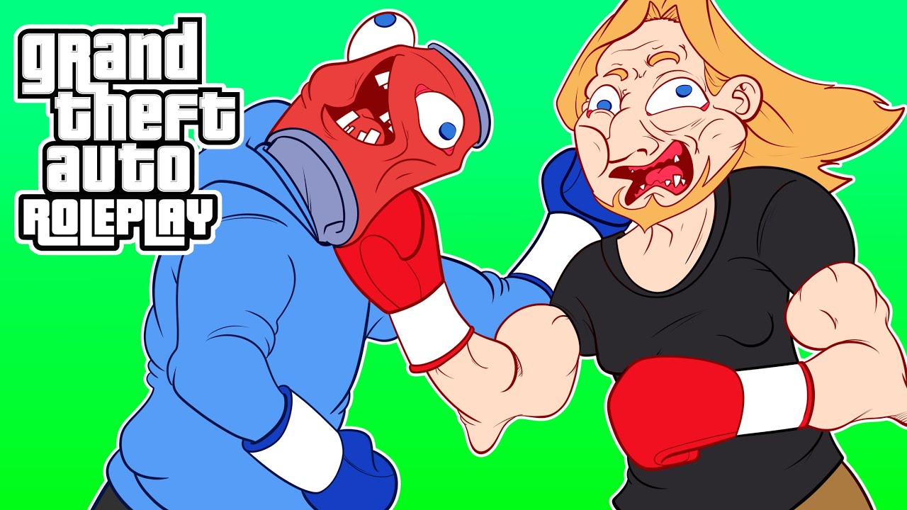 Soup Plays GTA 5 RP w/ Trippy (April 6th 2022 Full Vod) - YouTube