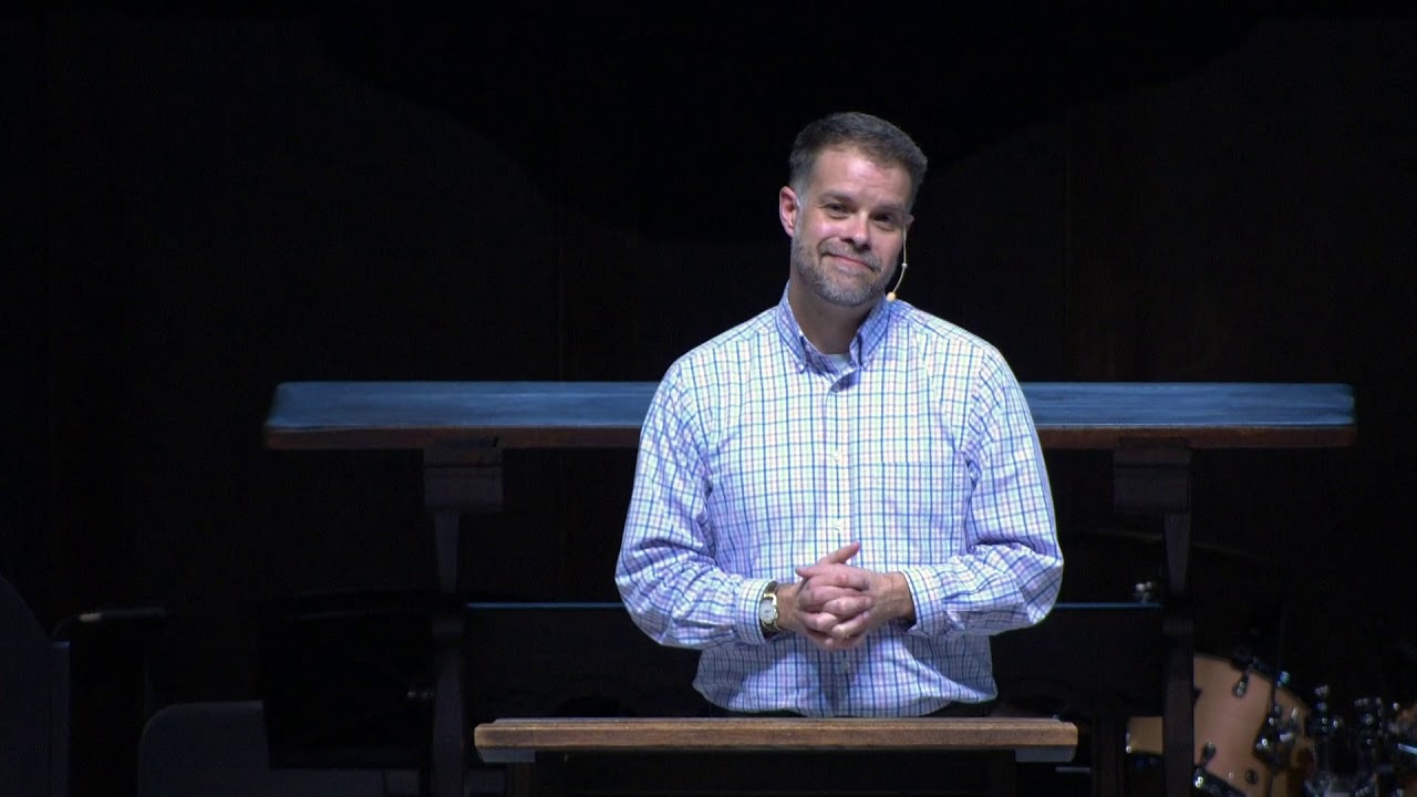 Church Response During COVID-19 - YouTube