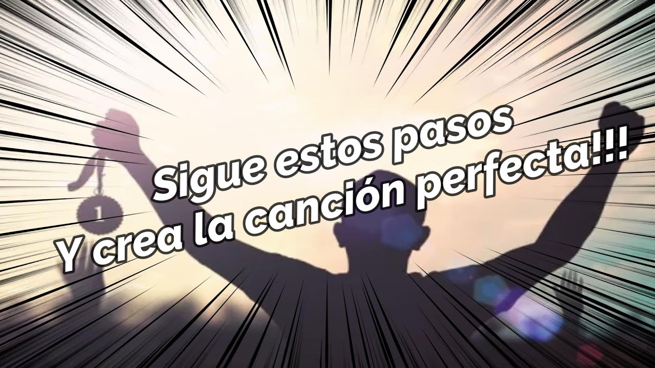 ¿Cómo componer CANCIONES que sean EXITOSAS? - YouTube