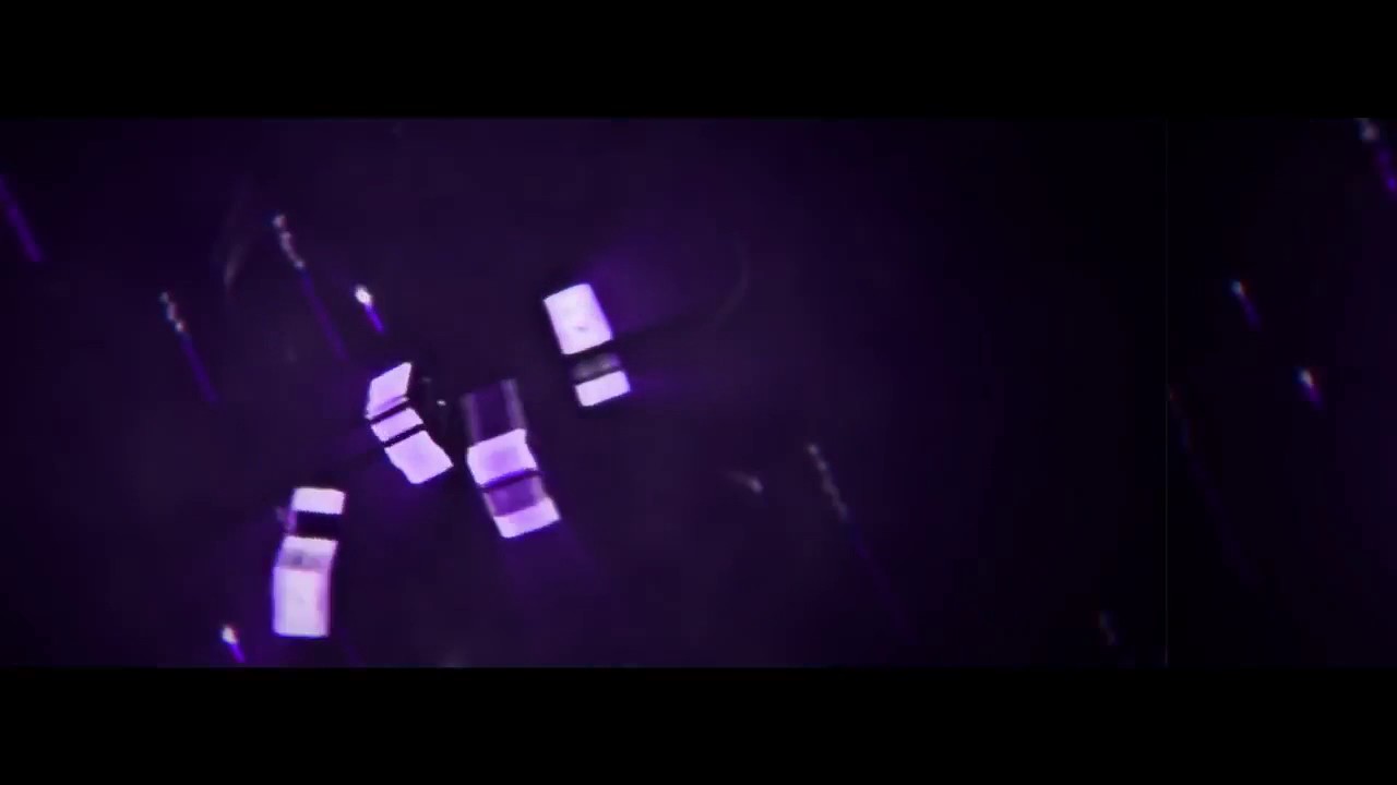Free Red Intro template #9 - YouTube