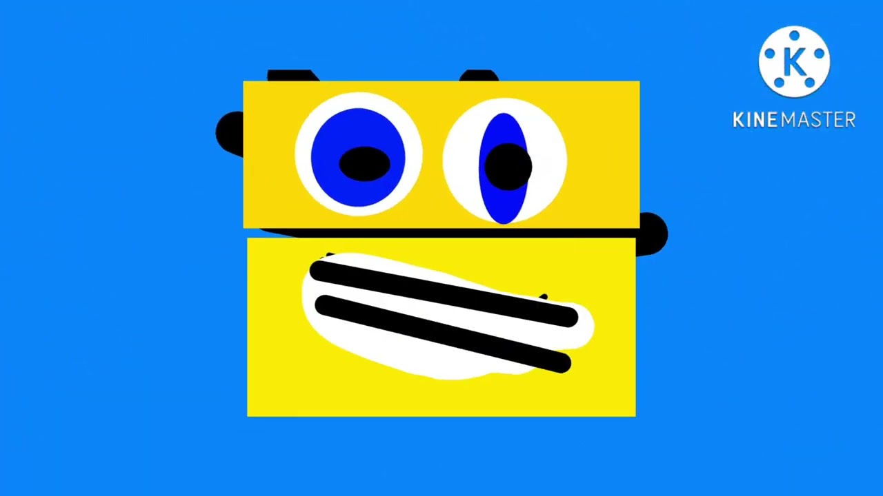 Klasky Csupo Robot Logo Vivo KineMaster Remake (1994 Logos) - YouTube