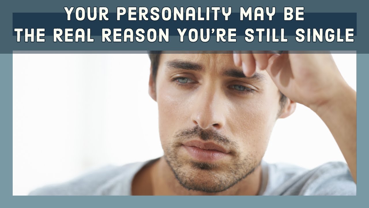 Single #Women and the Red Pill Theory: Importance of Personality in # ...