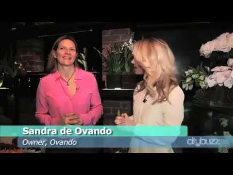 Citybuzz New York: Ovando - YouTube