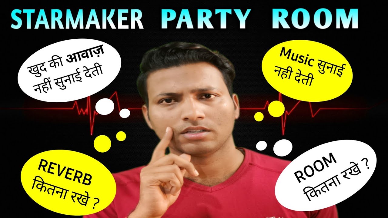 starmaker-party-room-voice-settings-starmaker-setting-for-good