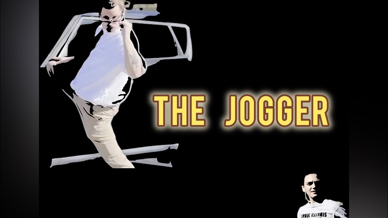 The Jogger - The Ernie Collection Ep:5 - YouTube