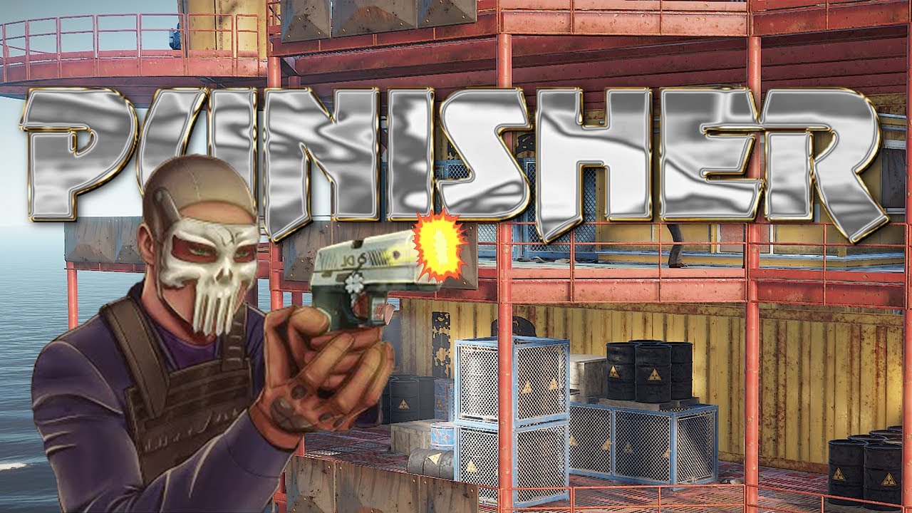 Rust - My BEST WIPE In All My 10,000 HOURS (DEFENDING 2 ONLINE RAIDS ...