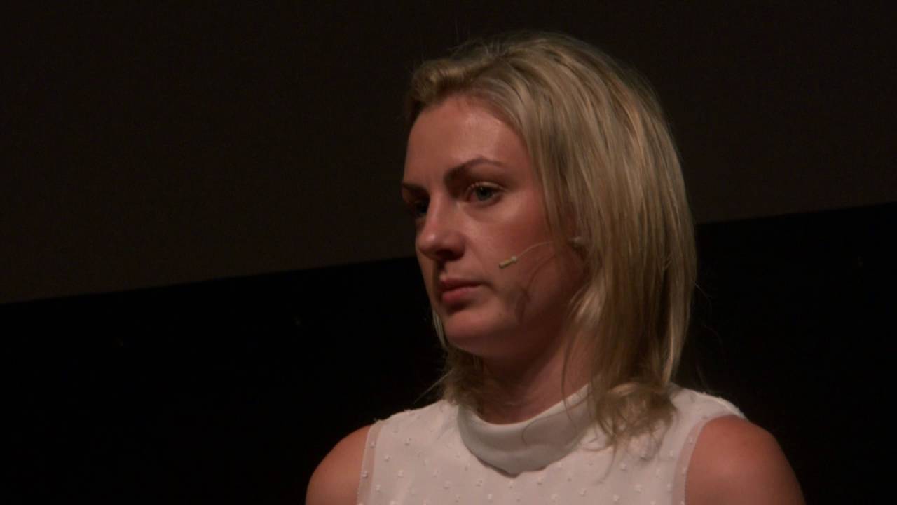 Space Technologies for Natural Disaster Management | Sinead O'Sullivan ...