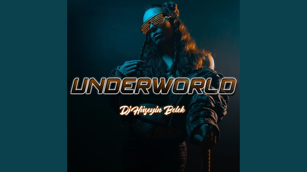 Underworld - YouTube