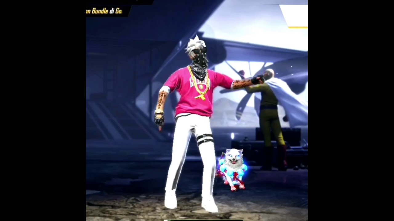 Tik Tok Free Fire(Tik Tok FF)Emot Ak 2jt,slowmo,keren,Terbaru,viral ...