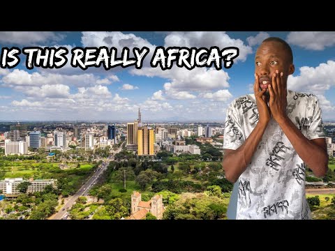 Is This Africa? You’ll Be Shocked by Bujumbura, Burundi🇧🇮