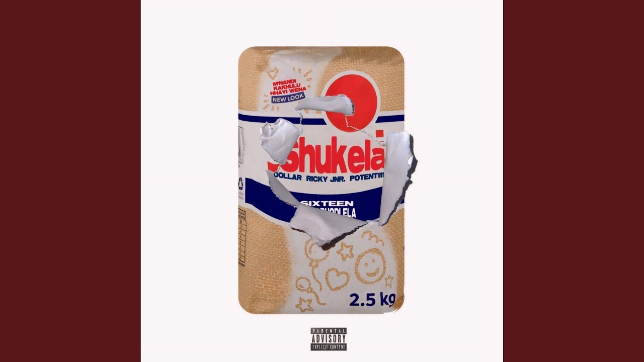 uShukela (feat. rxcky111 & Do11ar) - YouTube