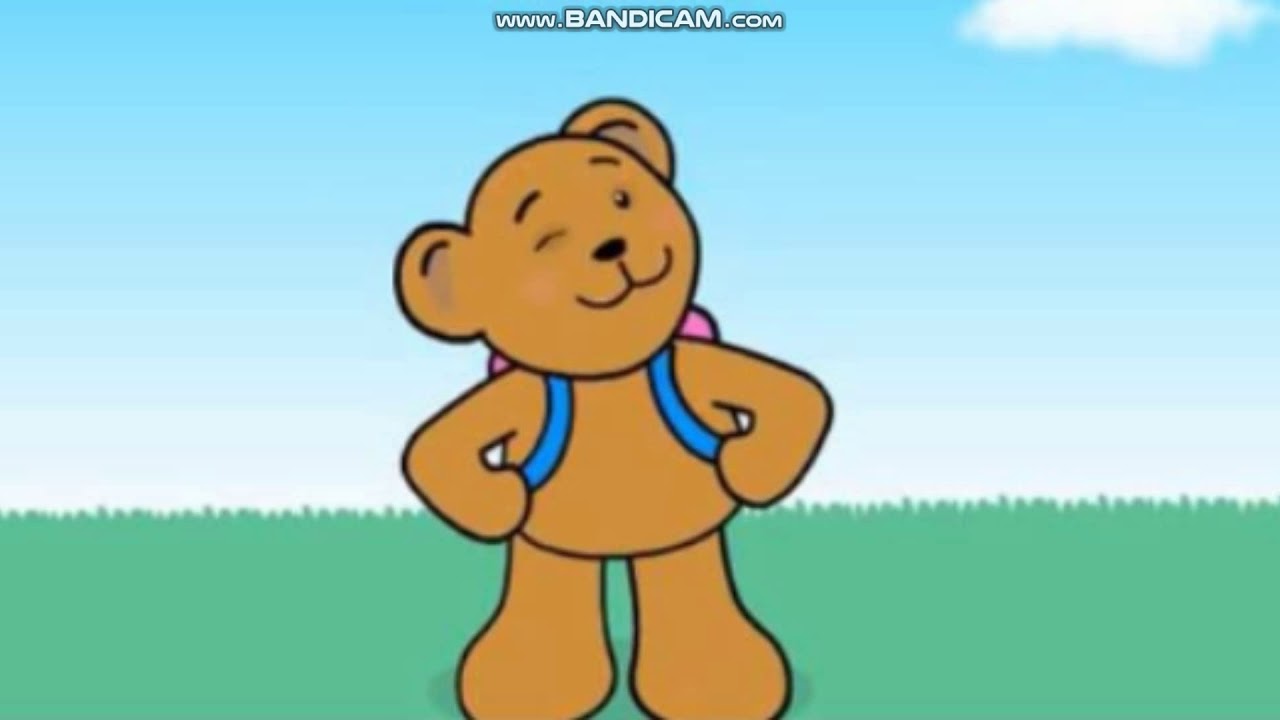 StarFall Teddy Bear , Teddy Bear {Low Pitch} - YouTube