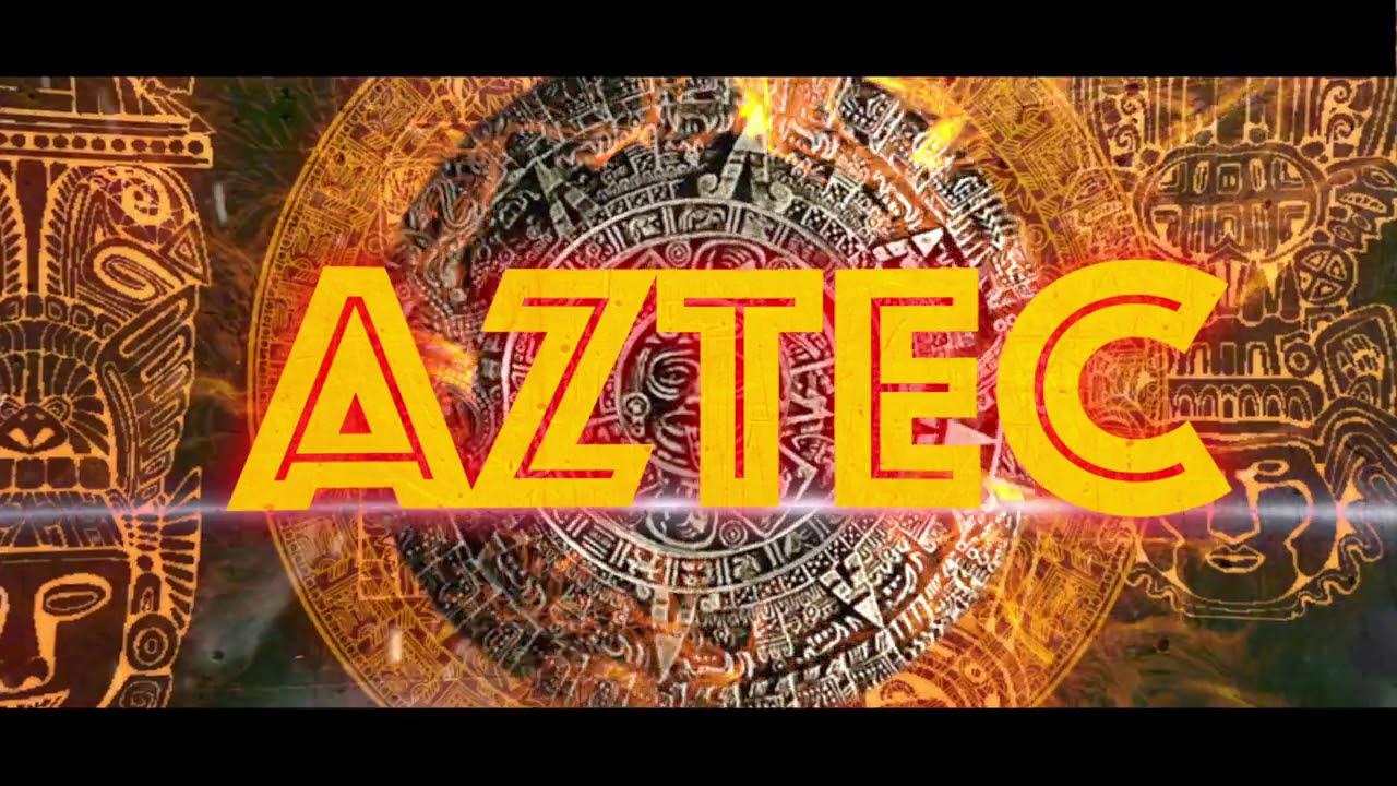 Aztec Escape Room by The Quest Factory - Los Angeles - YouTube