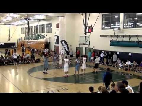 AZ Magic Elite vs AZ Stars 7/20/12 - YouTube